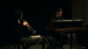 Иван Белов / Софья Скобелева | ELECTROZVUK Vol. 9/2
