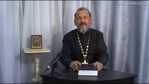 Дорога к храму 09-07-2020