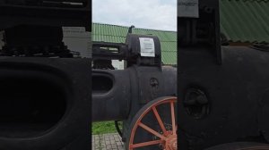 Поездка.Была поездка в Коломну Московская Область.Скульптуры и Памятники Коломны Московская Область