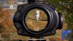 Приватный ЧИТ для игры PUBG