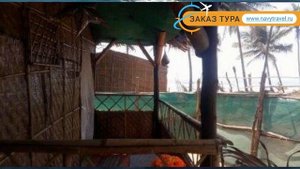 VALENJOY BEACH STAY 2* Индия Север Гоа обзор – отель ВАЛЕНДЖОЙ БИЧ СТЕЙ 2* Север Гоа видео обзор