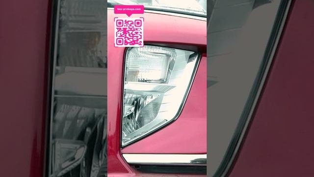 Mitsubishi Eclipse Cross - не чёрный самурай