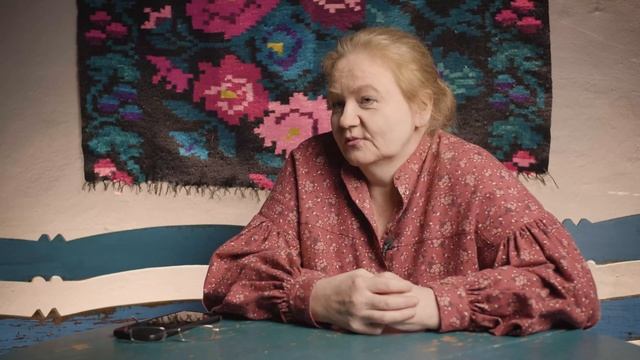 СЕКРЕТЫ НАРОДНОЙ ПЕСНИ | SECRETS OF FOLK SONG