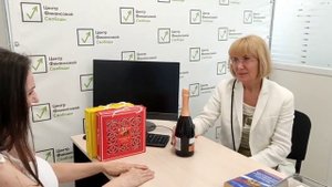 Отзыв о работе компании Центр Финансовой Свободы