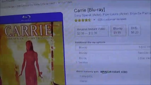 How To Collect Horror | EP 3: Stephen King - смотреть видео онлайн от ...