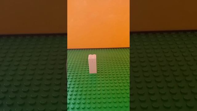 скелет-дракон из Лего
