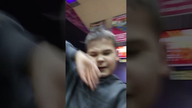 я в кристалле