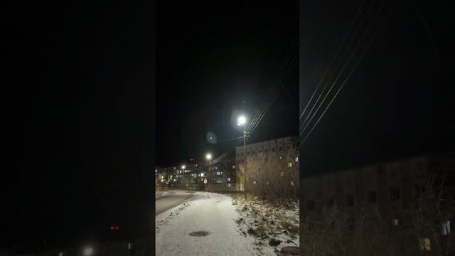 Место повышенной мощности это Воркута