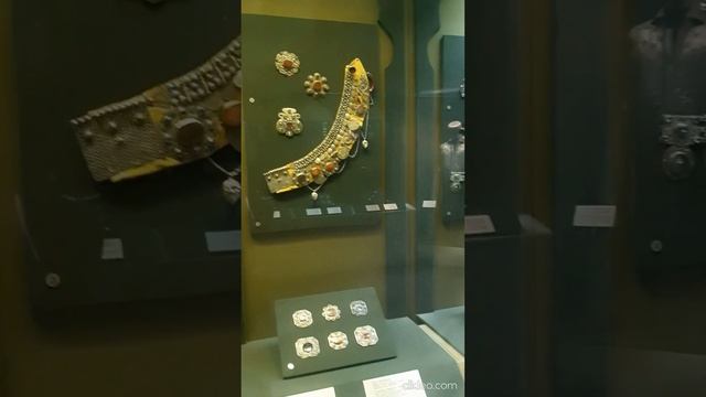 Национальный музей республики Татарстан  Ч 88