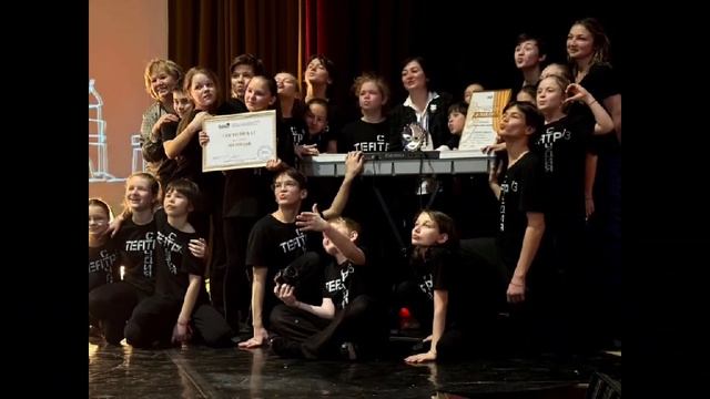 Семья и школа путь к красоте