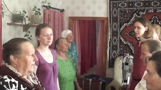 СНОВА ЕЛЕЦКОГО | YELETSKOGO AGAIN