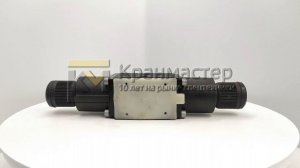 Гидрораспределитель ATOS SDHI-0713/WP 24 | Кран-Мастер