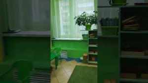 Экскурсия  в центр "Уникальный ребёнок" на Советскую 113