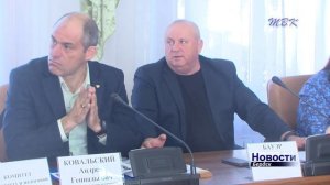 За перевод земли санатория "Бердский" под жилую застройку проголосовало большинство депутатов