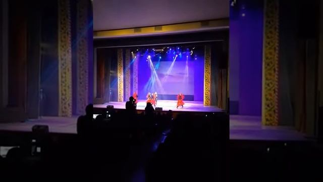 Фестиваль какой то(1)