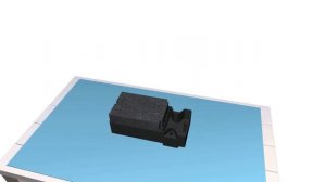 CECCATO | Belt Driven 2 Stage Silent  | Air Filter Cleaning