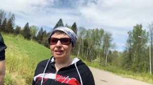Пешие прогулки-путь к сохранению здоровья и активного долголетия👣Стремимся к этому!👫