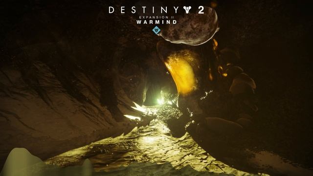 Destiny 2： Warmind OST - Nokris (Ambient)