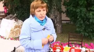День Металлурга в Северской домне