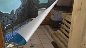В самый "Райский уголок"!