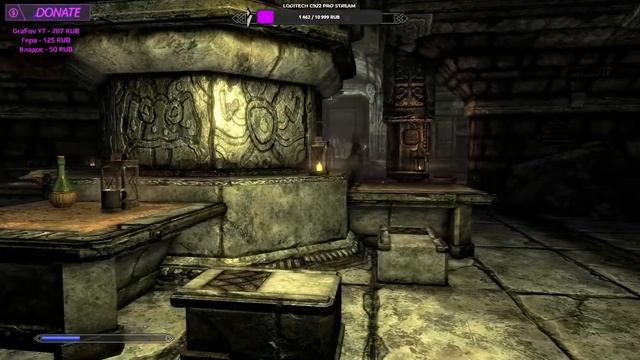 The Elder Scrolls V: Skyrim ► ИЗУЧАЮ МИР СКАЙРИМА