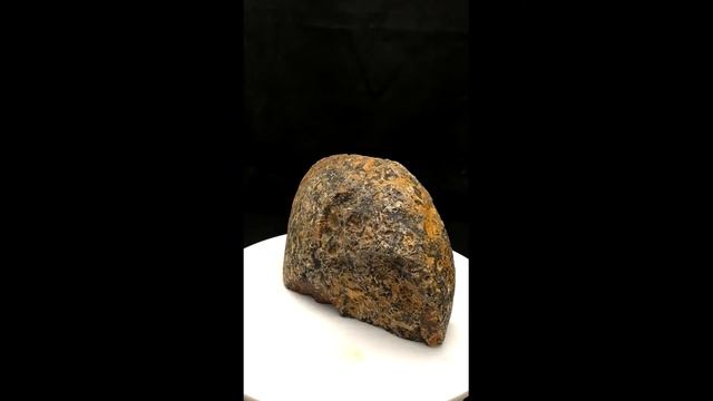 минерал Агат сапфирин с сердоликом 3.5х12.5х9 см