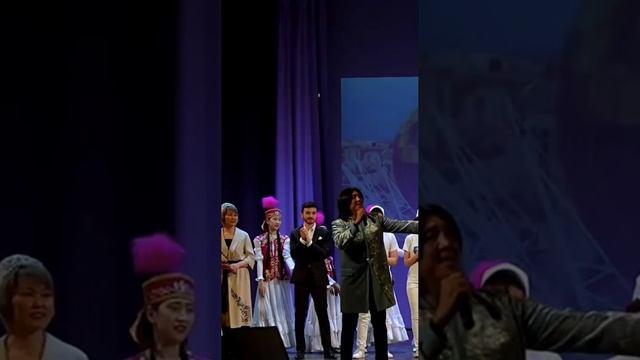 С Днём независимости Республики Казахстан.