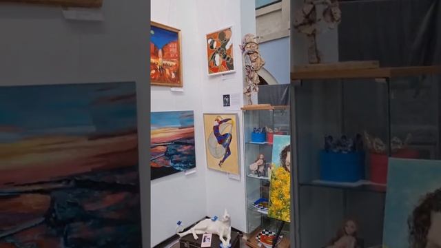 Талант России