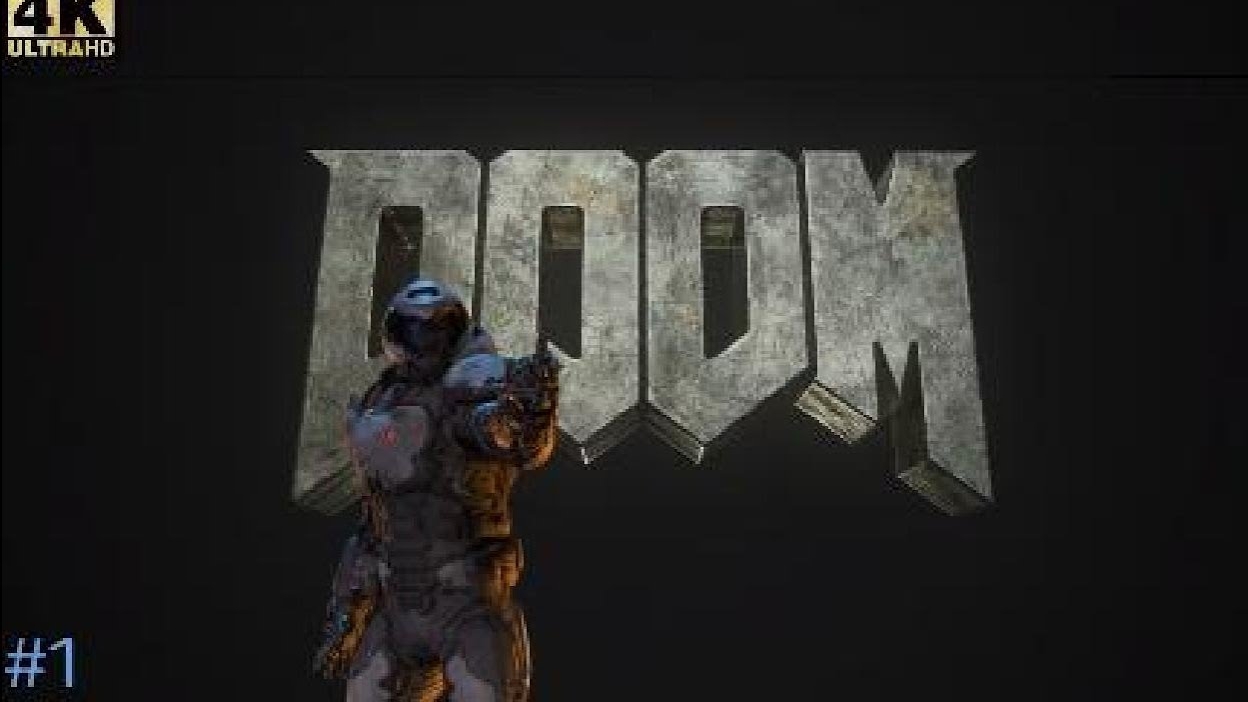 Doom #1