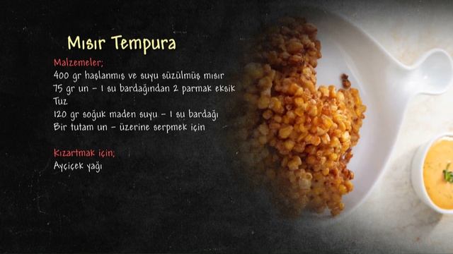 Кухня Арды (Турецкая кухня) Серия (5)
