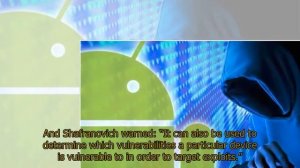 Android WARNING: Shock issue discovered with popular Google app, do YOU use it?