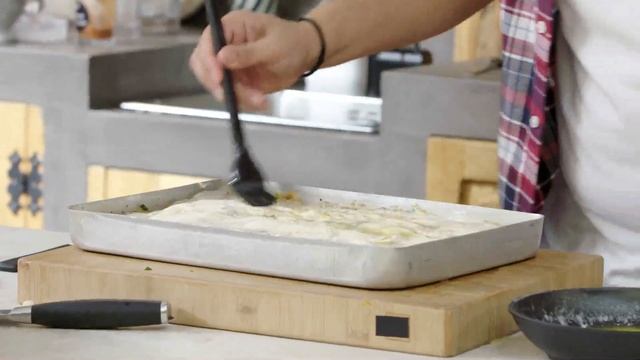 Кухня Арды (Турецкая кухня) Серия (13)