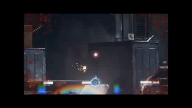Syndicate (PC)-Прохождение #8.