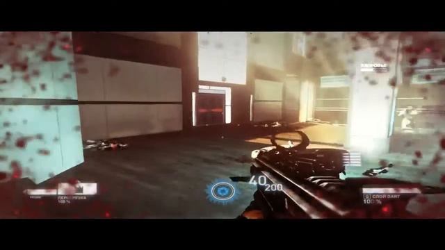 Syndicate (PC)-Прохождение #3.