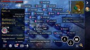 Durango wajib dilihat bagi job pengumpul barang. leg bones lv60