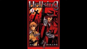 Festivus 2018: Hellsing