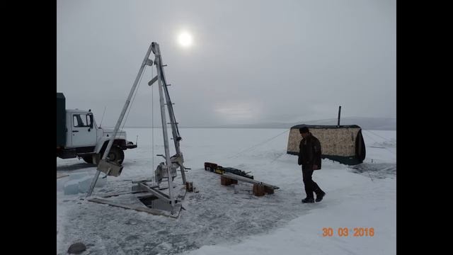 Лаборатория кайнозоя. Часть 2 - итоги полевого сезона-2016