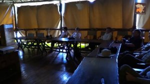 Foto Safari i Kenya med Helle Olsen & Uri Golman