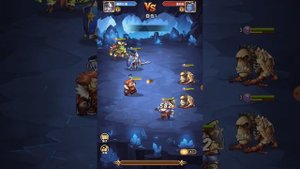 Brave dungeon gameplay episode 1