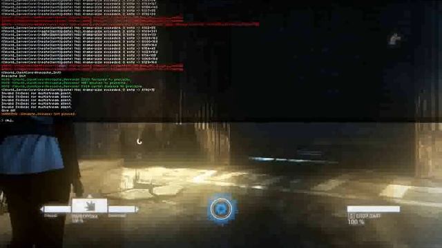 Syndicate (PC)-Прохождение #7.