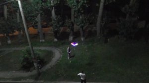 полёты