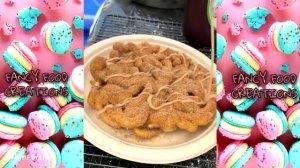УЛИЧНАЯ ЕДА/ВКУСНЫЕ ДЕСЕРТЫ !