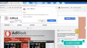 Block Ads AdBlocker
