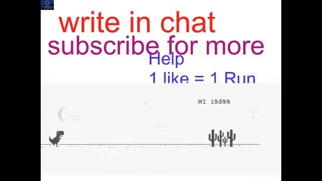 Chrome Dinosaur Game CHEATS - God Mode, Speed, Custom Characters & More ...