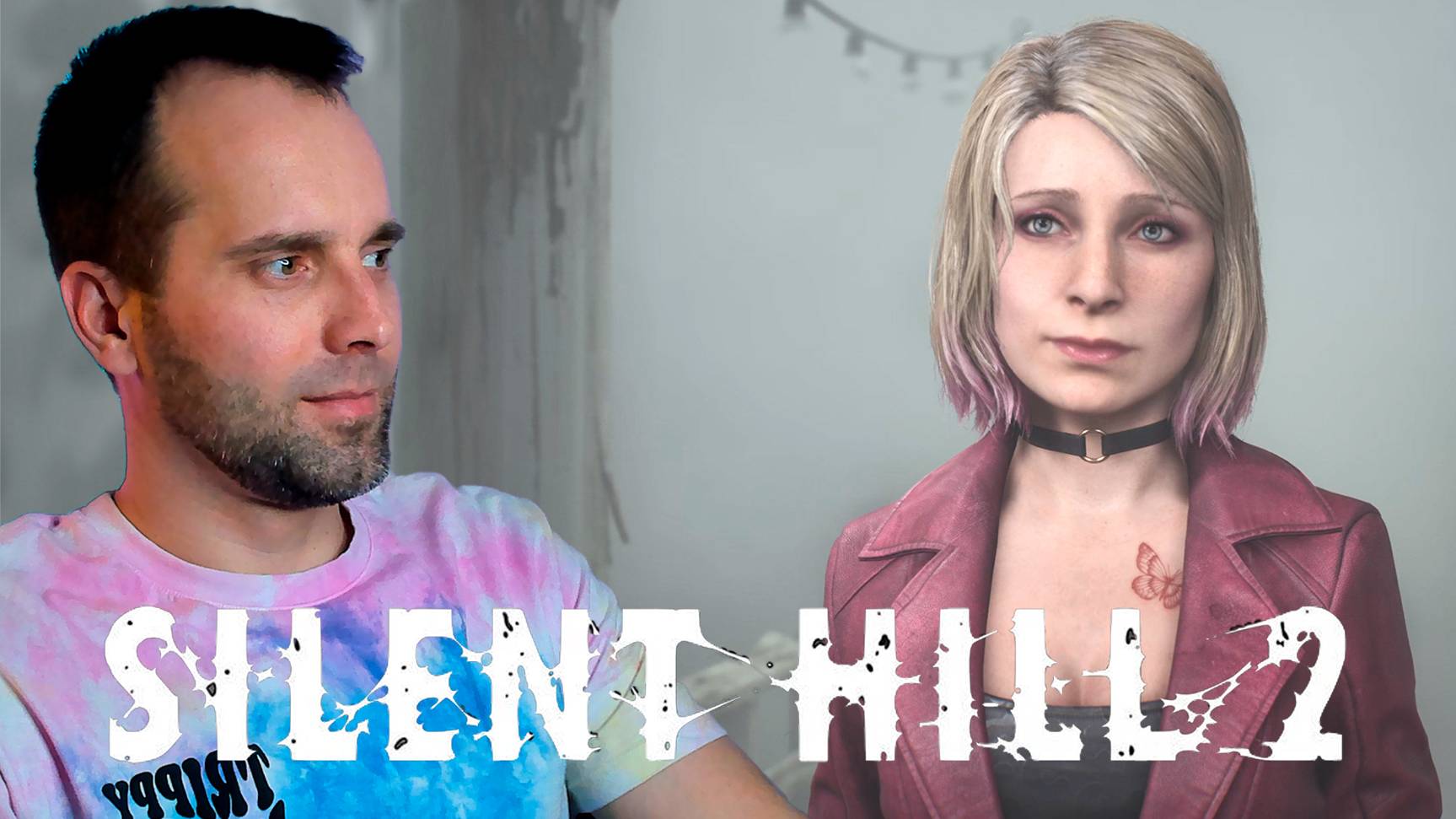 НОВАЯ ЗНАКОМАЯ МИЛФА! ДЖЕЙМС ПОКА ДЕРЖИТСЯ! ► Silent Hill 2 REMARE 2024 #7