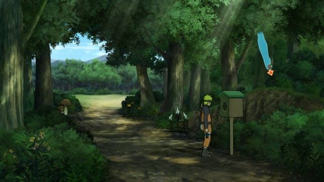 Naruto Shippuden: Ultimate Ninja Storm 2 (PC)-Достойный ученик #12.