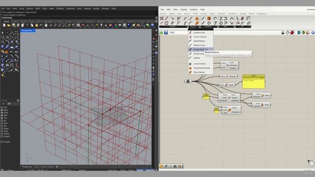 2.10-Curve Components