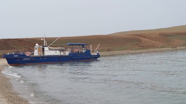 Лаборатория инженерной геологии и геоэкологии. Итоги полевого сезона-2016