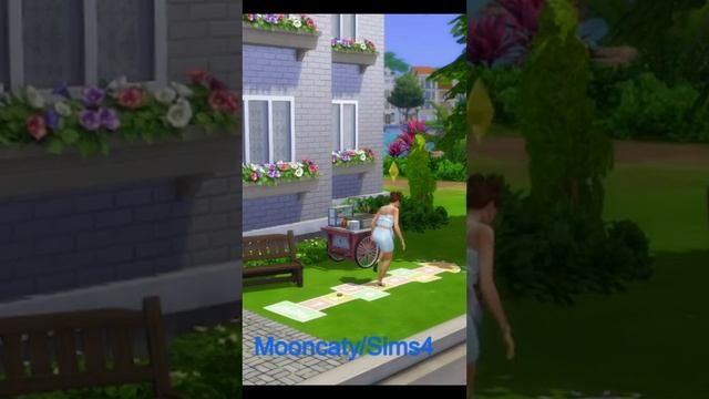 #shorts  #sims4 Семейный дом/строительство #short #sims4housebuild#многоквартирный дом