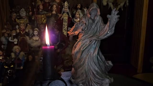 АЧКАЧАП...ОТ СГЛАЗА...ДЛЯ ВСЕХ...
